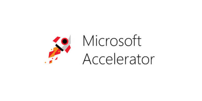 Microsoft Accelerator - Dr. Hempel Digital Health Network