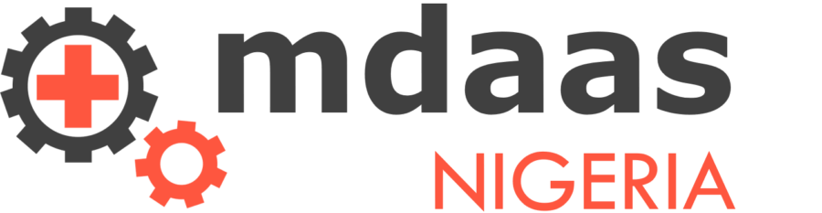 MDAAS - Dr. Hempel Digital Health Network