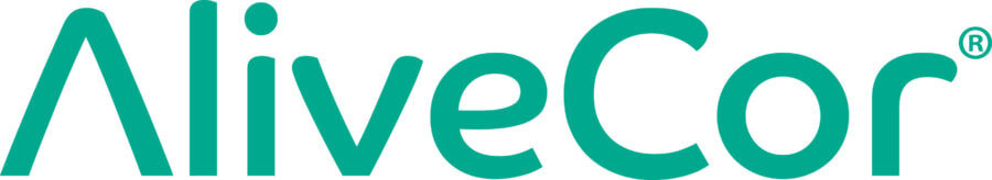 AliveCor Logo - Dr. Hempel Digital Health Network