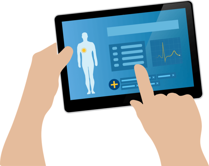 Carry medical history in your pocket | Top 10 mobile apps for personal ...